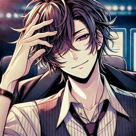 Pin By 🧡🩵𝐆𝐞𝐧𝐧𝐚𝐫𝐢𝐜𝐤𝐲𝐬𝐮 On Glitter And Candy S Mo Nobu Pretty Boys