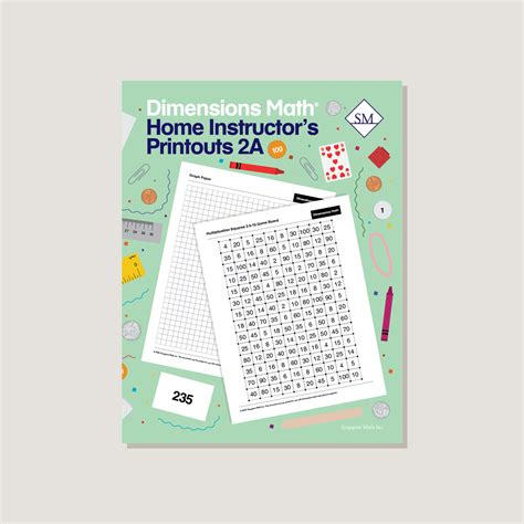 Year 1 Take Home Math For Emergent Learners Montessorikiwi