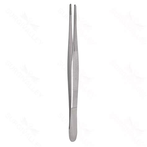 6″ Brigham Forceps Serrated