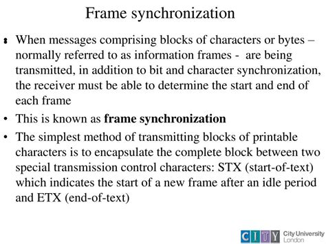 Ppt Lecture 7 Communications Basics Part I Powerpoint Presentation Id612515