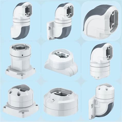 Angle Bracket Control Console For Packaging Machines At ₹ 1800 Piece In Ahmedabad