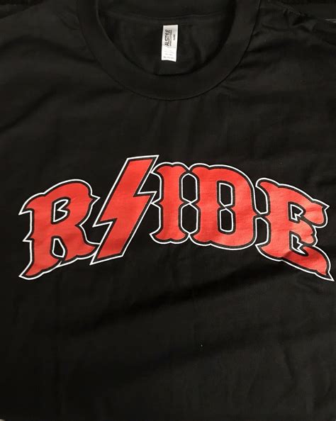 Hells Angels Rside Never Talk To Cops T Shirt Rside 81 Support Gear