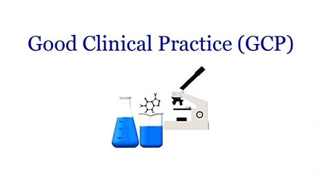 Good Clinical Practice Guidelines Ich Gcp E6ppt