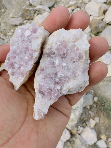 Li Bearing Pegmatite Mines In Gilgit Baltistan Pakistan Dr Zahid Hussain