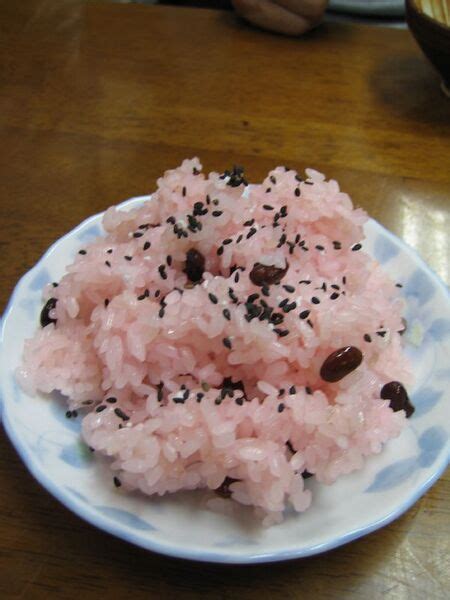 Sekihan Cooking Wiki