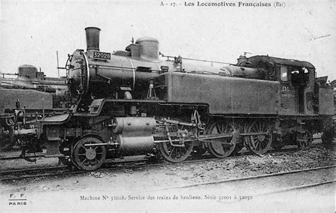 Est Class 11s Nos 32001 To 32050 Locomotive Wiki Fandom