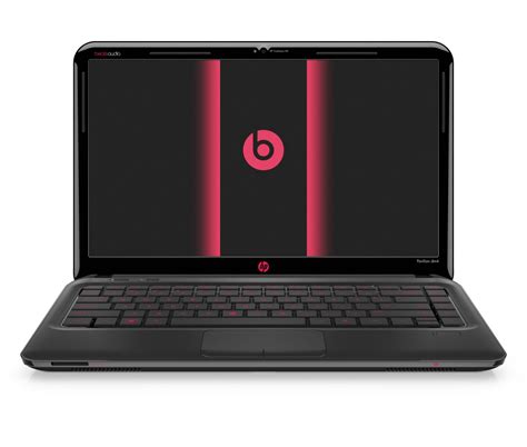 Gadget Price Info Hp Pavilion Dm4 Beats Audio Edition Notebook Hp