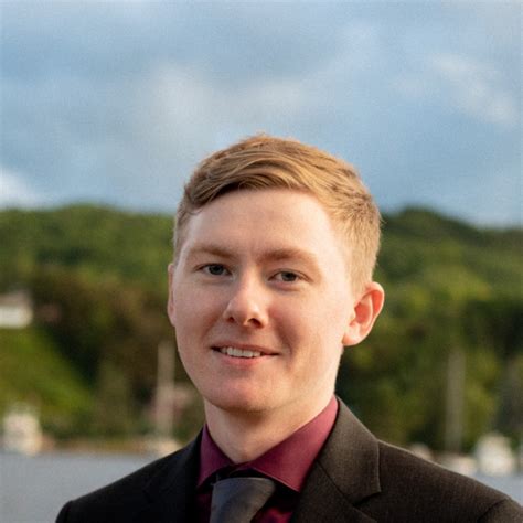 Nick Mccarter Software Engineer Ford Motor Company Linkedin