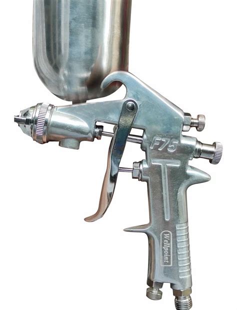 Commercial Spray Guns At ₹ 24500piece Commercial Spray Guns In