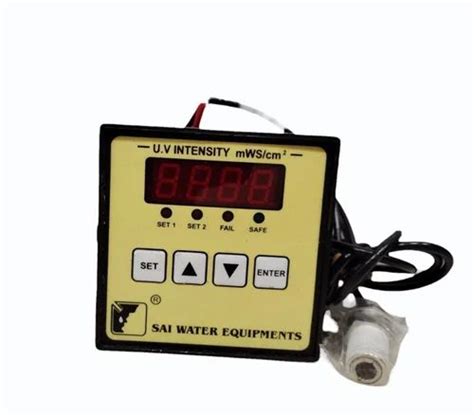 Uv Intensity Meter At ₹ 18500 Ultraviolet Meter In Solan Id