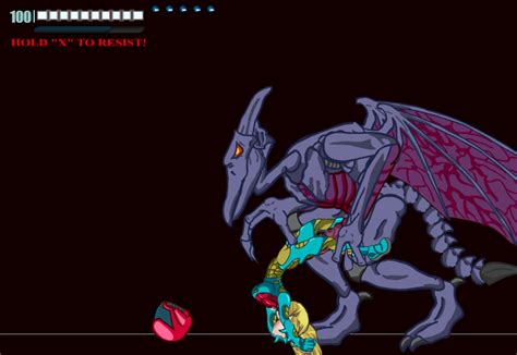 Rule 34 Female Fingering Human Male Metroid Metroid Fusion Nintendo