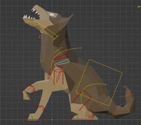 Export Messed Up Animation In Exported FBX Blender Stack Exchange