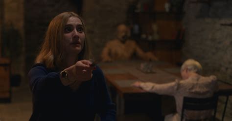 ‘oddity Review A Terrifying Experience