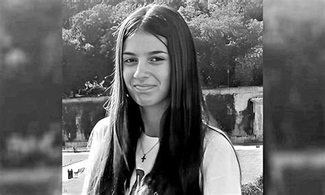 Trupi I 14 Vjeçares Vanja I Dorëzohet Familjes është Kryer Edhe Autopsia E Trupit Tetova Sot