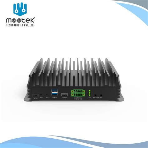 8 Gb Industrial Jetson Nvidia Mini Embedded Computer With Core I9