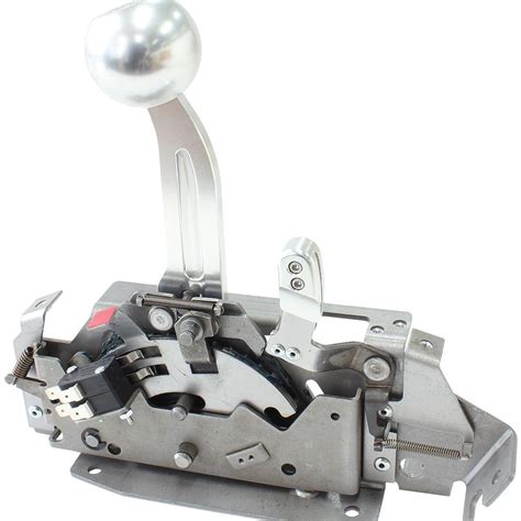 Aeroflow Bang Shift Nitro 2 3 And 4 Speed Bare Ratchet Shifter Af72 91