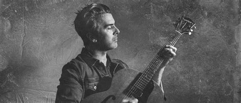 Brett Borovic Americana Singer Songwriter