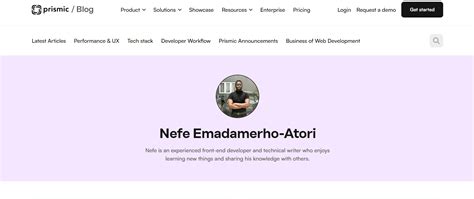 Top 15 Nextjs Blog Starter Templates In 2025