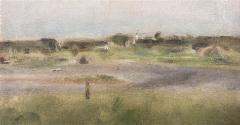 Edwin Dickinson Avery Galleries