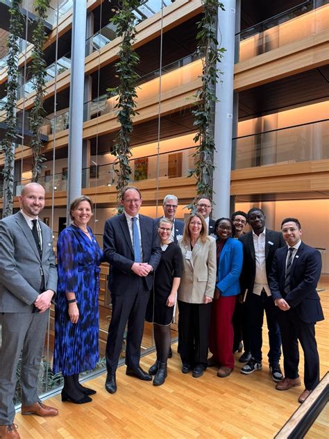 From Compassion To Policy Bridging Faith And Eu Development