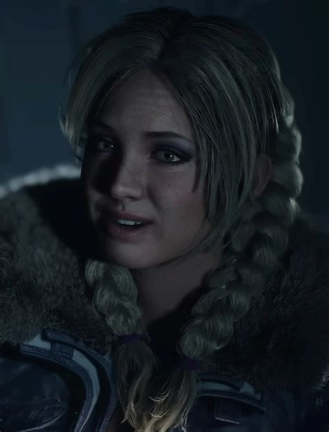 Jessica Riley Until Dawn Wiki Fandom