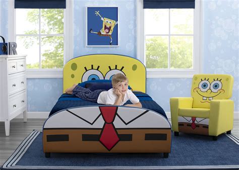 Spongebob Bedroom Furniture