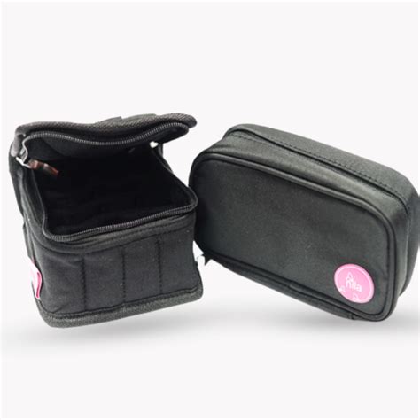 Essential Oil Pouch Nila Singapore