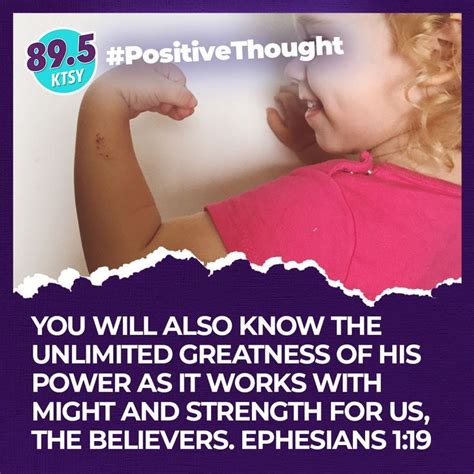Ephesians 1 19 Artofit