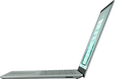 Customer Reviews Microsoft Surface Laptop 5 135” Touch Screen Intel