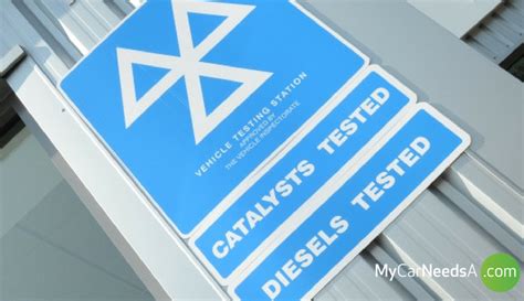 Top Reasons For Mot Failure 2017