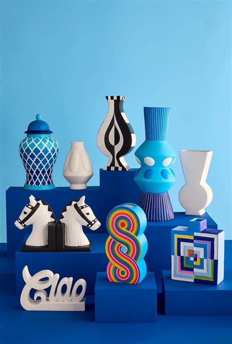 I Previewed The Jonathan Adler X Michaels Collab—its So Good Yahoo