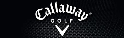 Callaway Golf Logo Logodix
