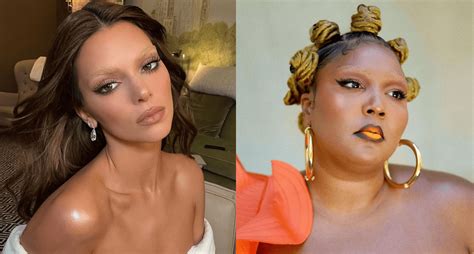 Bleached Eyebrows How To Get And Maintain The Look Glamour