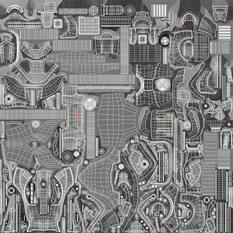 Fallout Combat Infantry Armor Walking 3d 3d Molier International