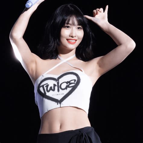 Momo Twice Kpop Nsfw