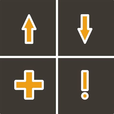 Swot Analysis Glyph Two Colour Icon 37420900 Vector Art At Vecteezy