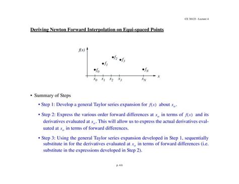 Engineering Mathematics Module 3 Civil Engineering Pdf