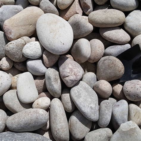 Scottish Cobble Large Landscape Depot