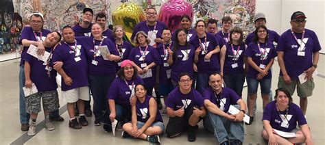 Empowering Individuals With Disabilities A Spotlight On Ymcas Stride