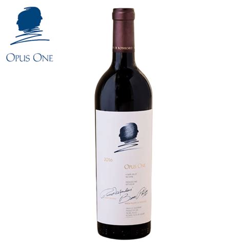 Opus One Barrels And Beyond Ph