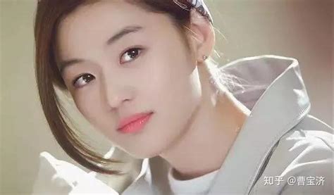 扒一扒明星好看的双眼皮，哪种适合你？ 知乎