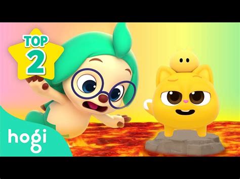 [best] Silly Ninimo And Missing Hogis Jingle Play｜1 1｜hogi Jingle｜hogi