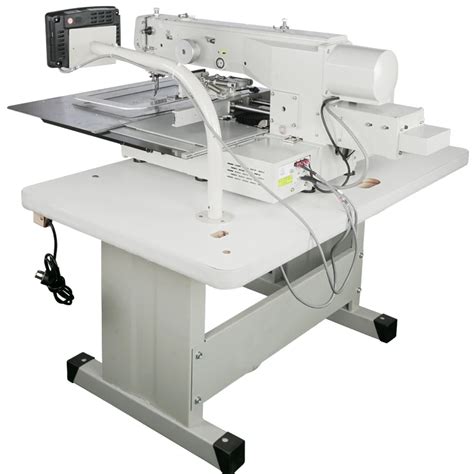 Automatic Programmable Computerized Leather Sewing Machine Industrial