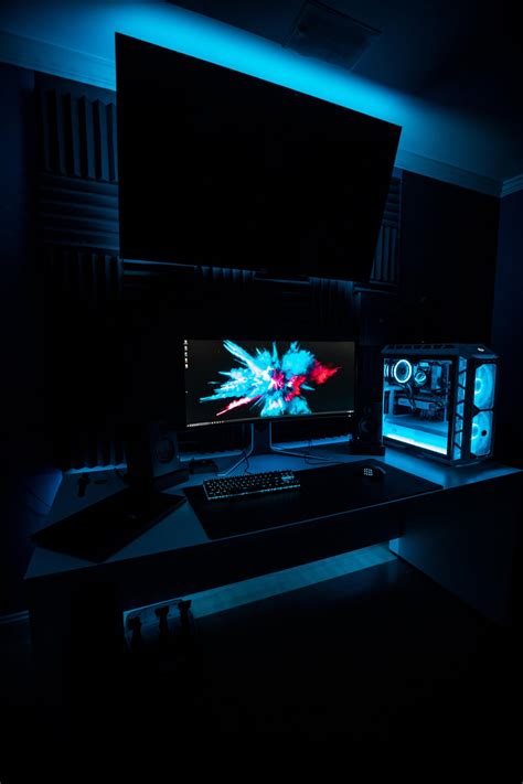 My Updated Setup R Setups