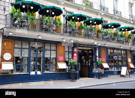Le Procope Restaurant Paris France The Oldest Restaurants In Paris