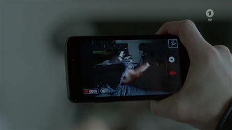 Nackte Lili Zahavi In Kaltfront