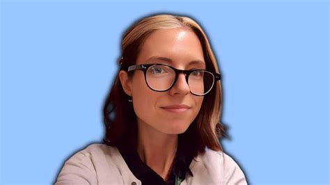 Sadie Bartholomew A Brilliant Mind Bridging Science Software And Art