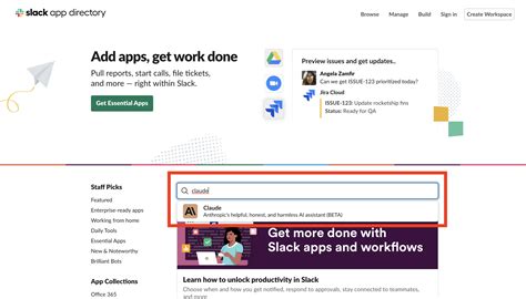 How To Add And Use Claude On Slack Networkbuildz