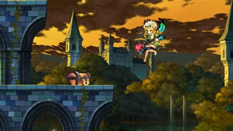 Odin Sphere Leifthrasir Screenshots Show Its New And Improved Looks