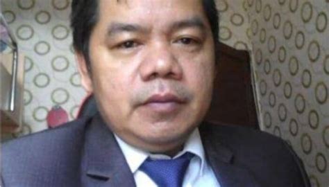 Dr Alpi Kepercayaan Masyarakat Terhadap Polri Cukup Tinggi